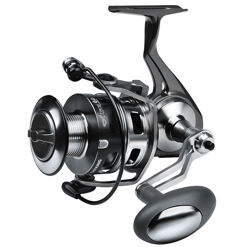 Spinning Reel – katyushafish
